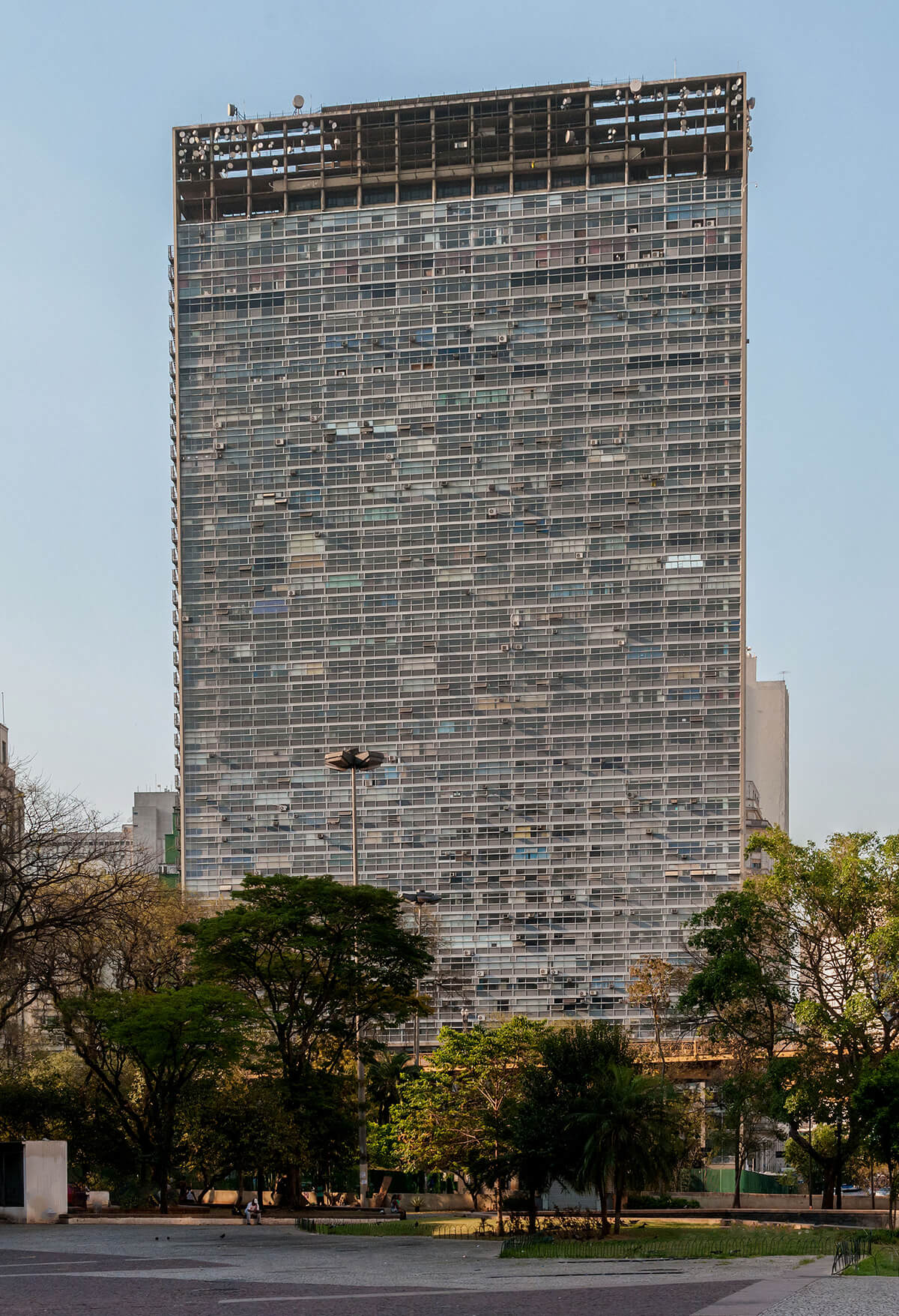 Saiba mais sobre principais locações de São Paulo usadas em ‘Black ...